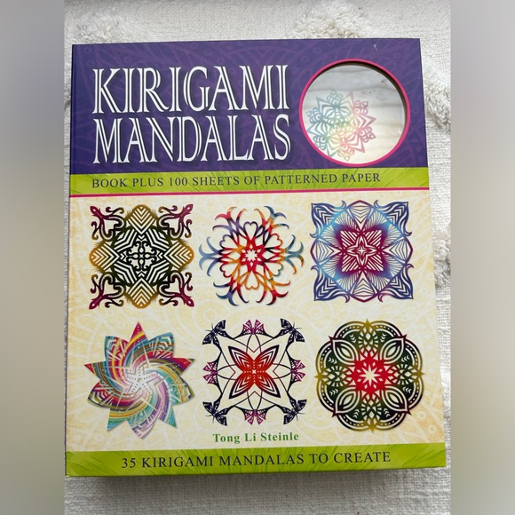 Office | Create Your Own Mandela Kit | Poshmark